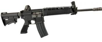 T91 WE /// ARSENAL AIRSOFT