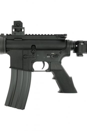 LR 300 SHORTY A&K /// ARSENAL AIRSOFT