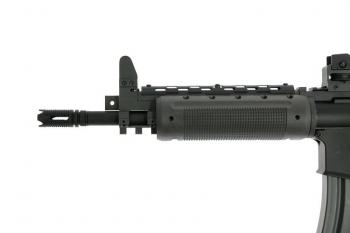 LR 300 SHORTY A&K /// ARSENAL AIRSOFT