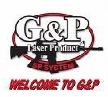 G&P M5 RAS /// ARSENAL AIRSOFT