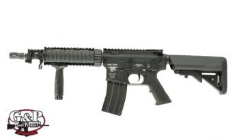 SR 16 URX SHORTY QRF G&P /// ARSENAL AIRSOFT