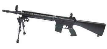 M4 SPR D'BOYS /// ARSENAL AIRSOFT