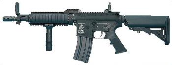 M4 RAS II COMMANDO G&P /// ARSENAL AIRSOFT