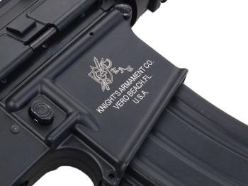 D'BOYS M4 RAS II Full Metal /// ARSENAL AIRSOFT